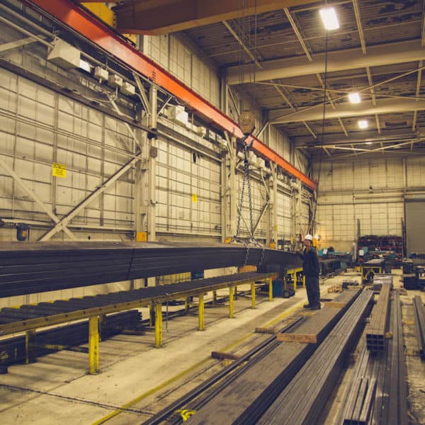 Returnable Shipping Racks - Argus Corporation